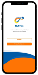 The Recycling App for Circular Waste Solution | NuCycle